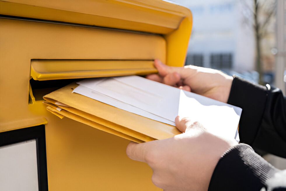 Learn why addressing and mailing matter with AlphaMail’s trusted solutions.