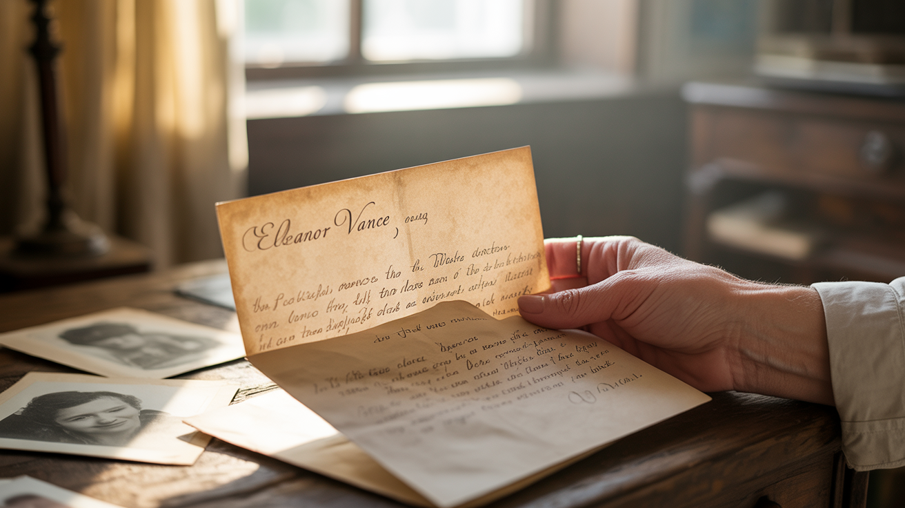 The Emotional Power of Traditional Mail in a Digital Age